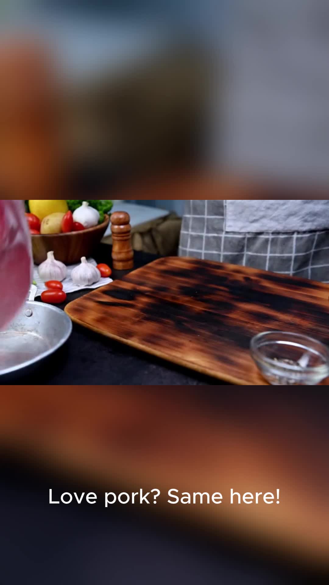 Too much Pork? Here's what | HEALTH TIPS (@healthtips1994)