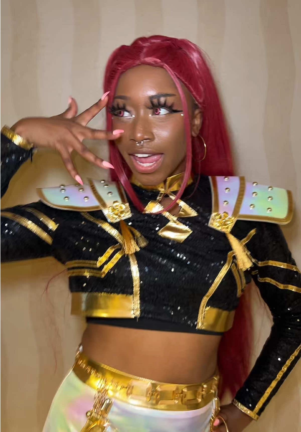 Tori 🎀 (@accelgirl) - Urlebird