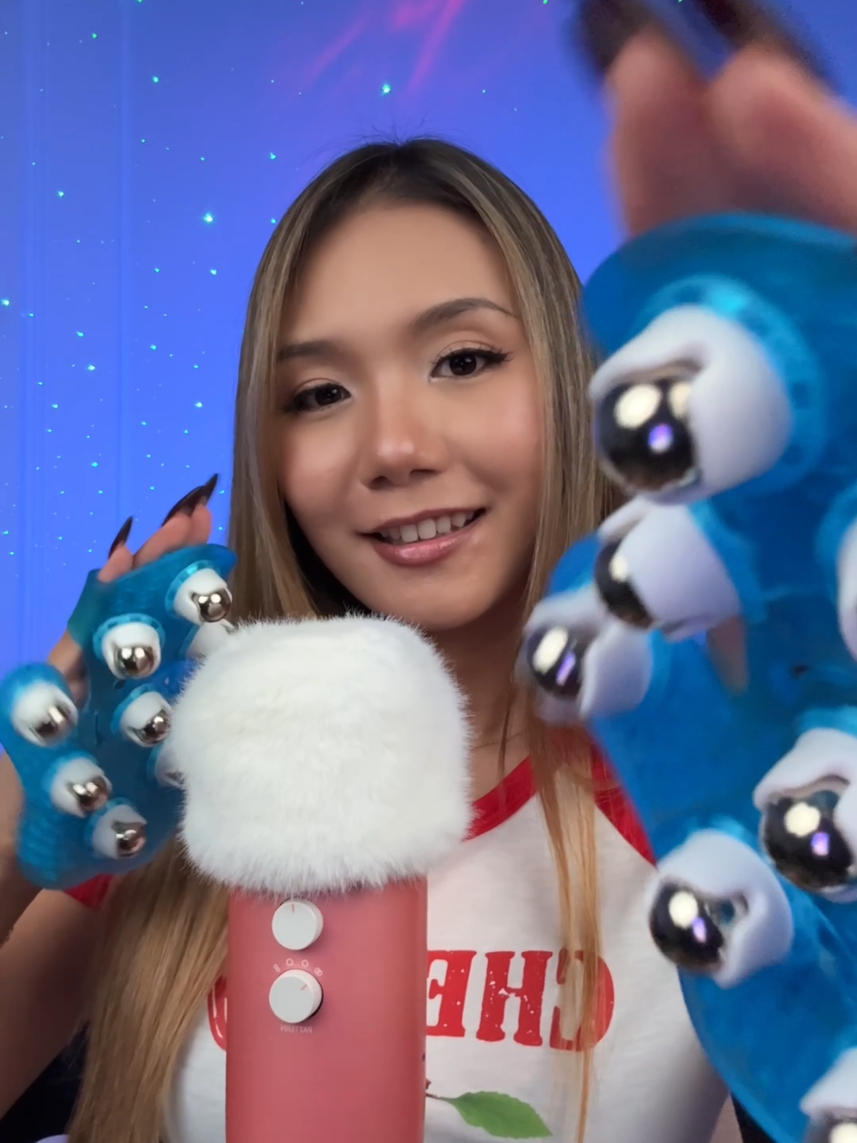 Jazz Meow ASMR (@jazz_meow_asmr_) - Urlebird