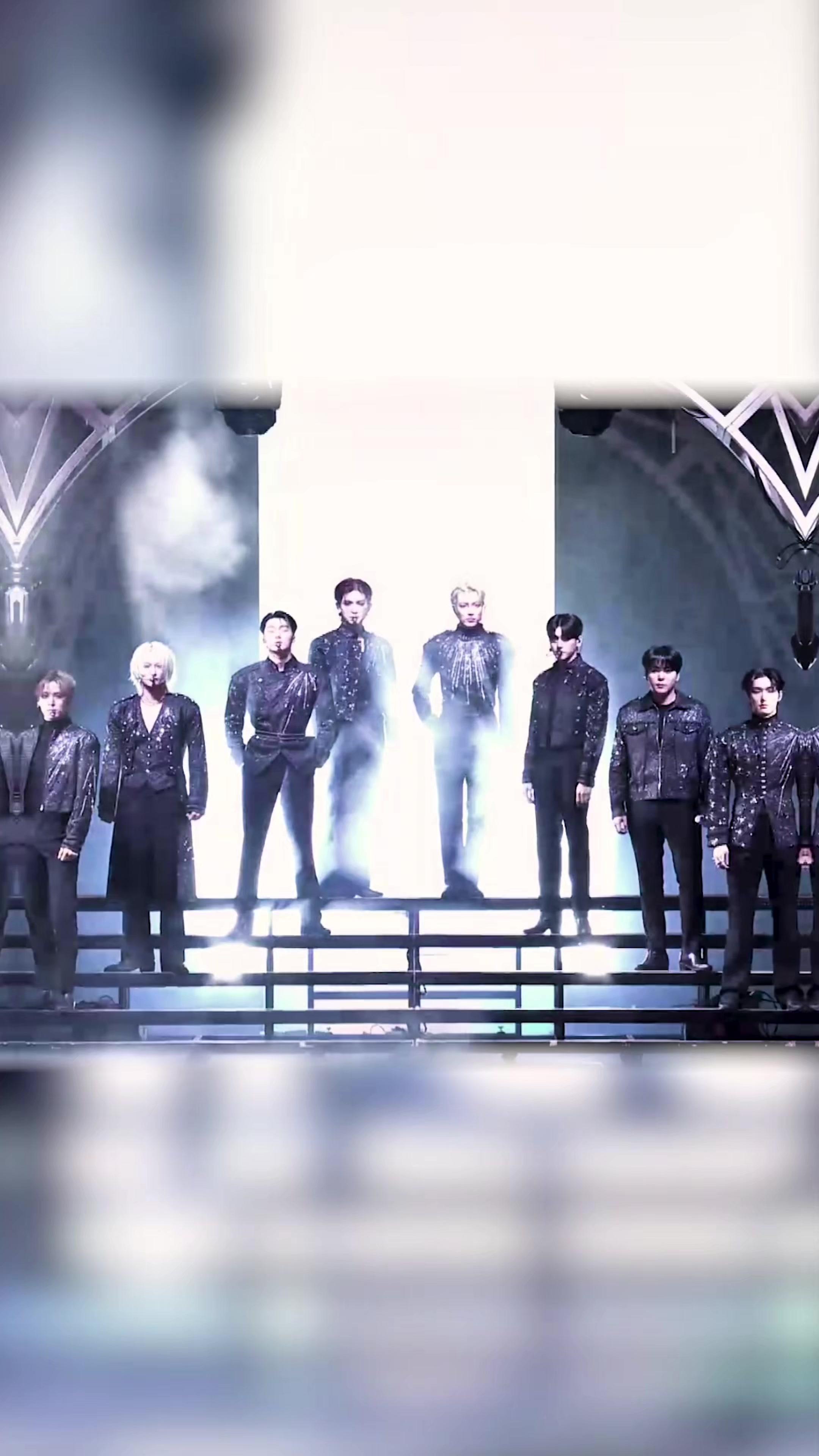 ATEEZ 2025 WORLD TOUR [IN YOUR FANTASY] | OCESA KPOP (@ocesa_kpop)