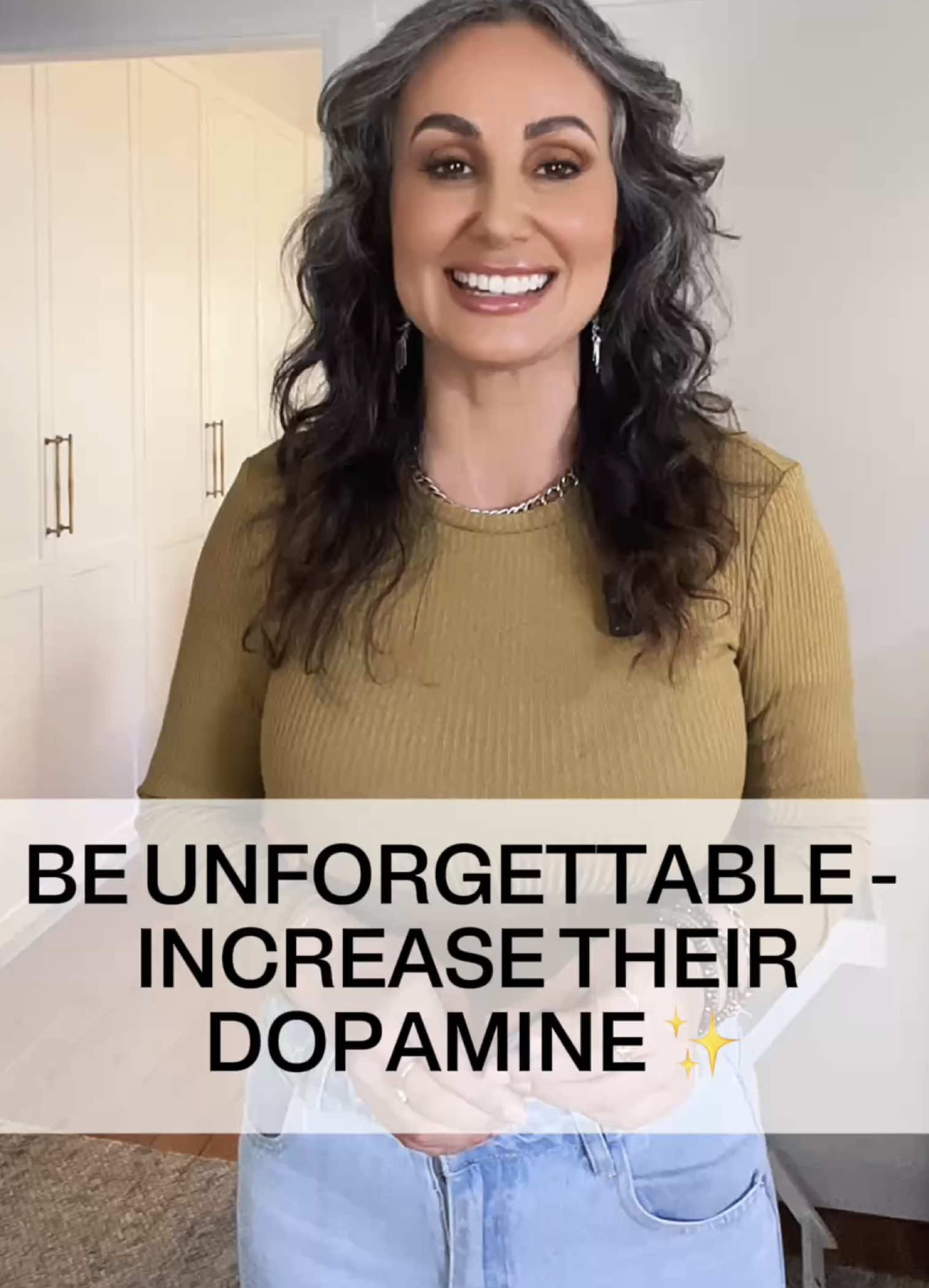 Use these psychology tricks to be | Liz Rose | Charisma Expert ...