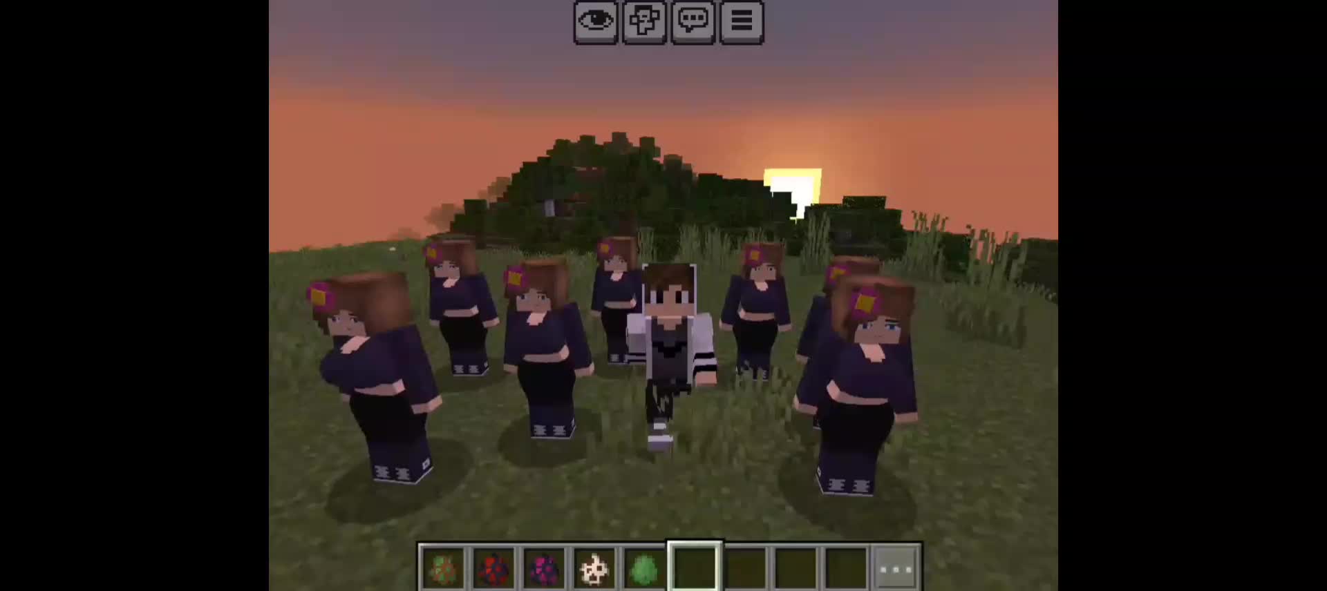 tutorial de como instalar el Jenny mod | Gabocraft (@gabocraftt)
