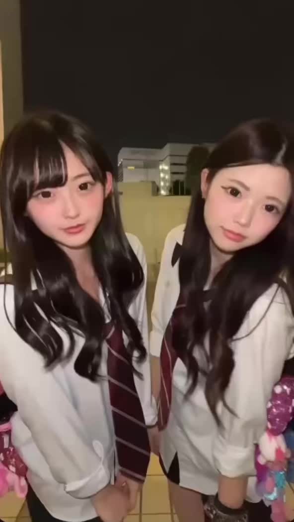 ワイシャツの時期が来て嬉しい #07 #ljk #fyp #高3 #fypシ | 𝓜. (@me_xlo)