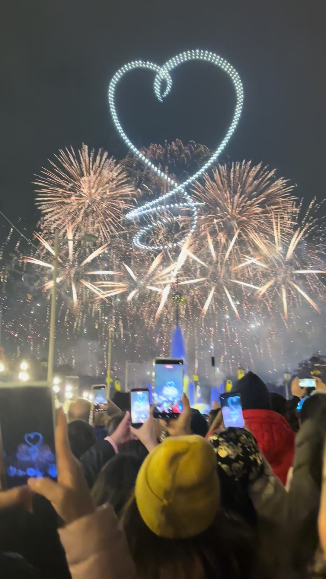 FIRST TIME CELEBRATING NEW YEAR HERE IN | sheil (@sheiil8)