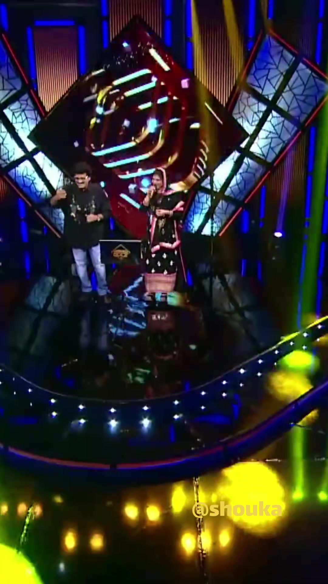 kanavile muhabath...... tiktok viral | shouka (@shouka7)