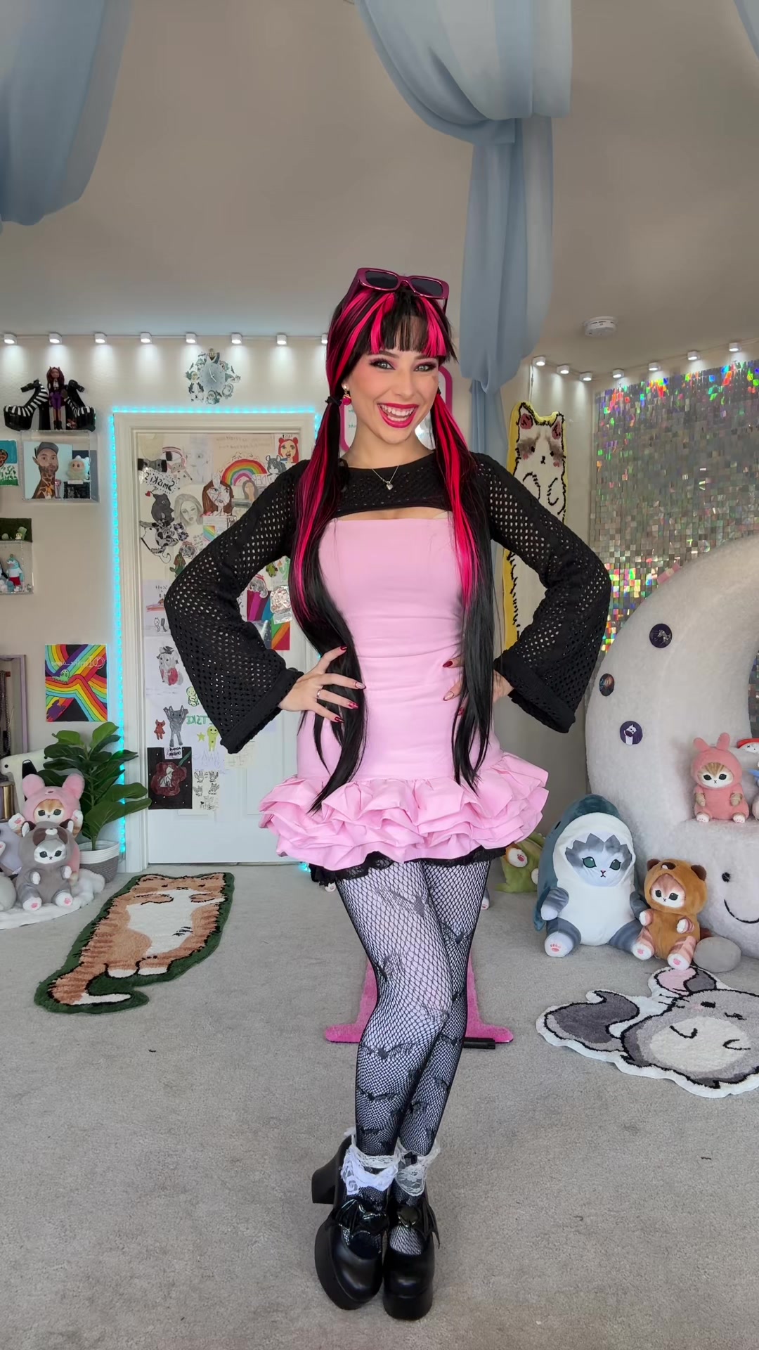 AnnaG (@imthe_annag) - Urlebird