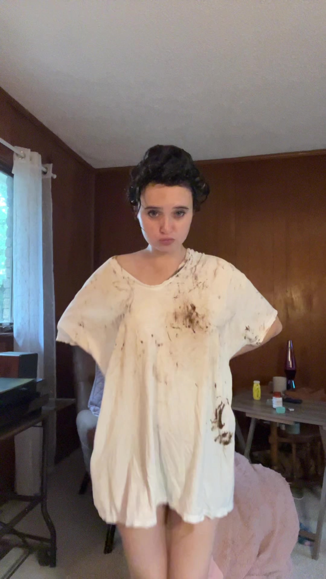 Bella Marie Berrada (@bellaberrada) - Urlebird