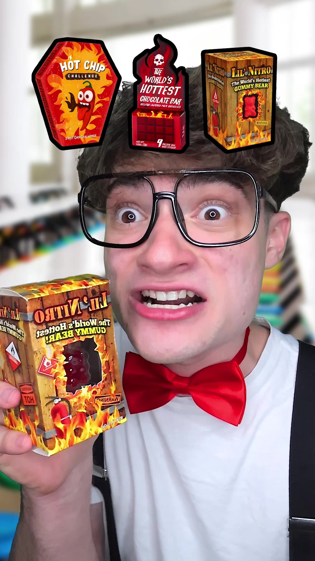 Spizee (@spizee.goat) - Urlebird