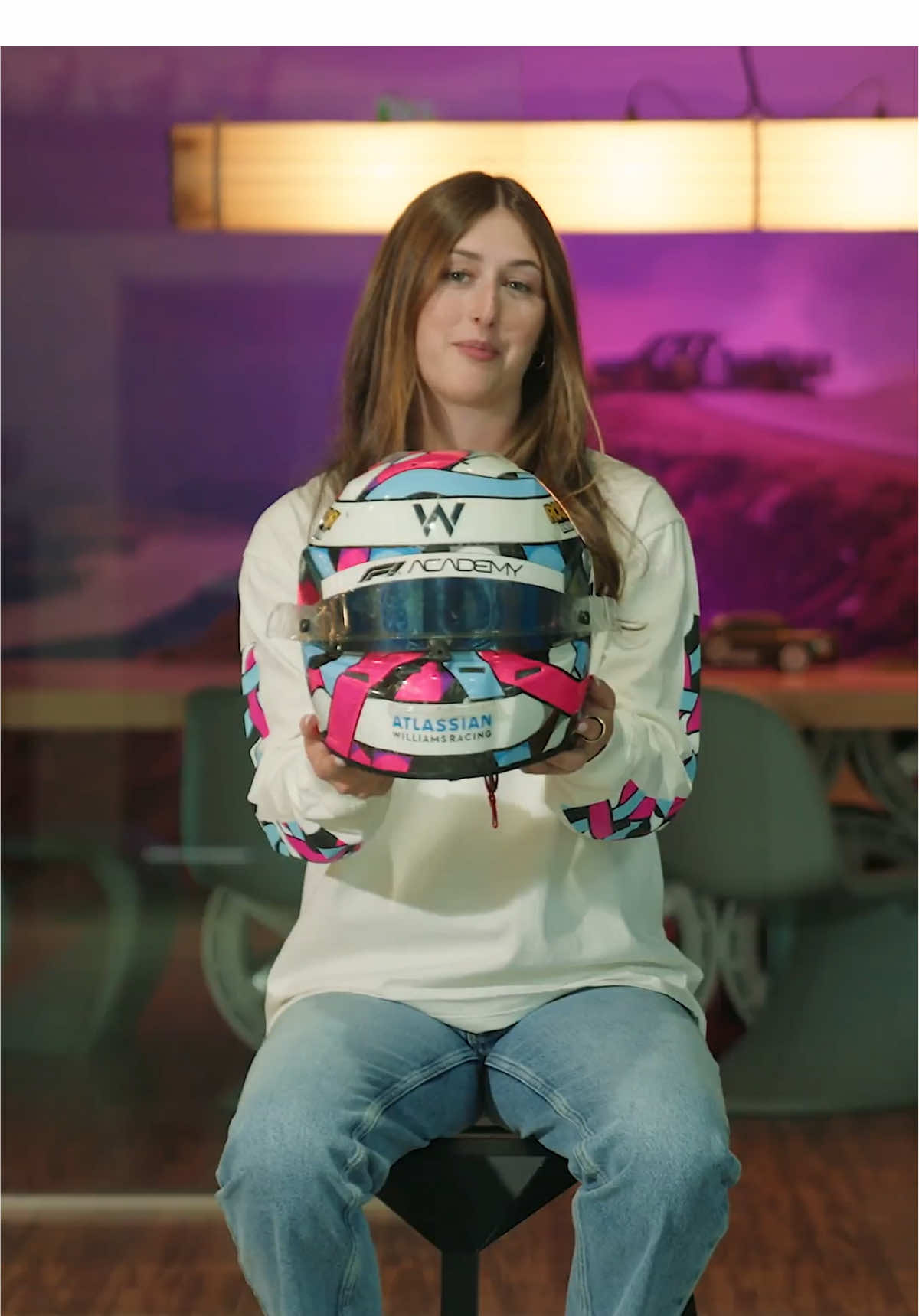 Rate my outfit of the day. #trans | Elia Blaine (@eliablaine)