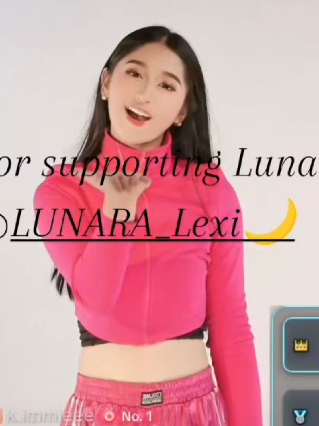 STORMY GIRL LEXI COURTESY LUNARA PH | czarcarecords (@czarcarecords)
