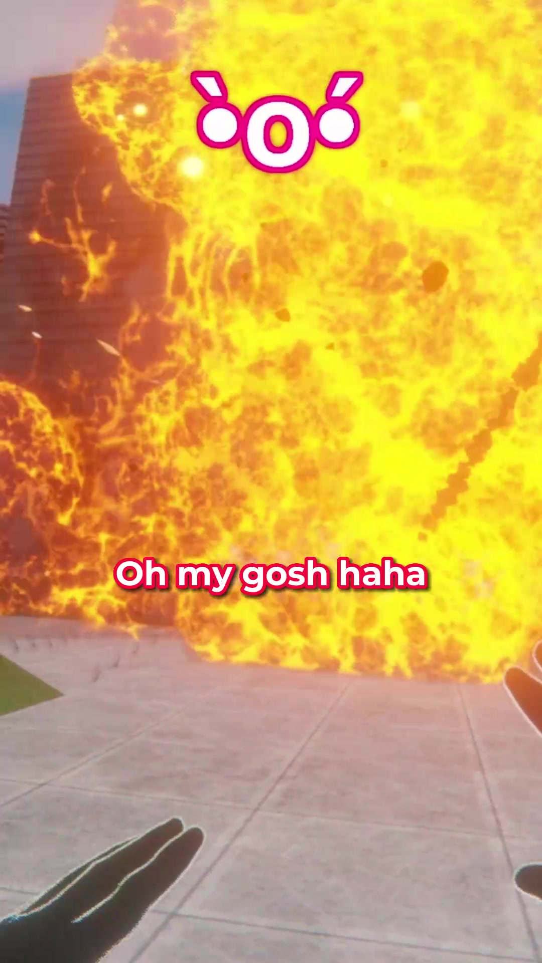 This Bonelab VR Mod Almost BROKE My | LegacyPixl (@legacypixl)