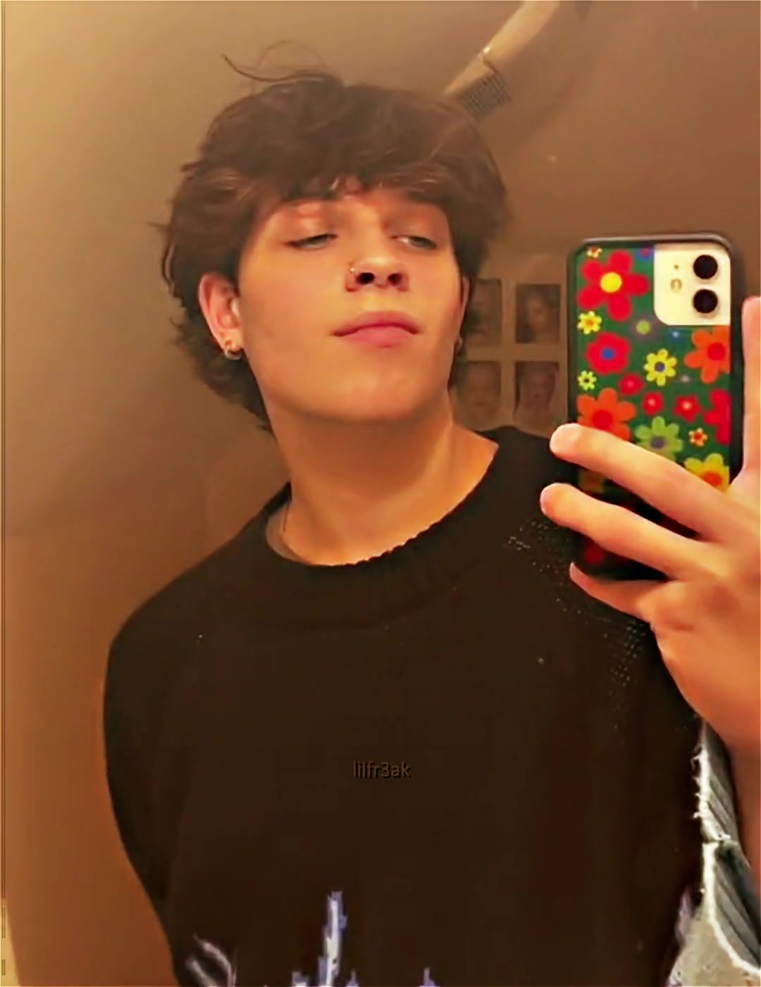 mullet nick mullet nick mullet nick | toria (@lilfr3ak)