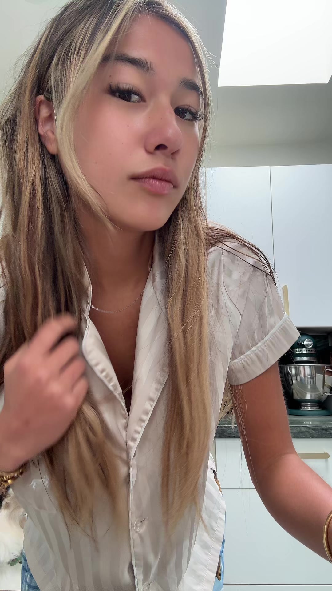 Giant Spicy BBQ ASMR!? 🥵 #fyp | LukeDidThat (@luke.did.that)