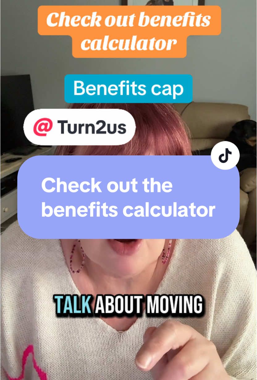 Benefits cap and what is it and how | WheelieMSAdvocate♿️ ...