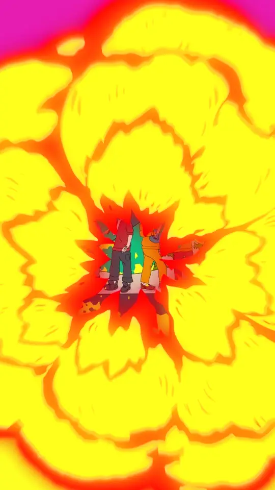 Here's an animated video of our | Cerebral Cortex (@cerebralcortexband)