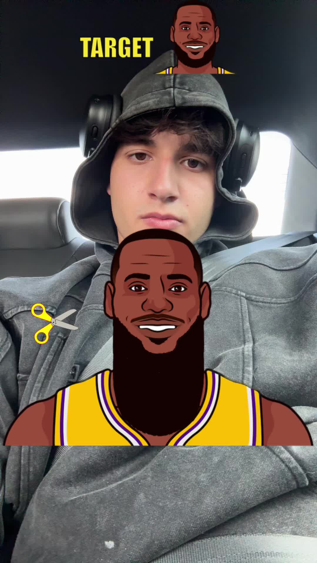 LEBRONNNN @KendryAlonso #fyp #viral | DumBros (@dumbrosss)