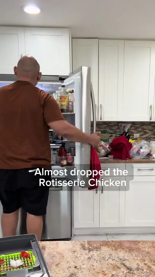 What's YOUR chicken salad recipe | Jay Salazar (@thejaysalazar)