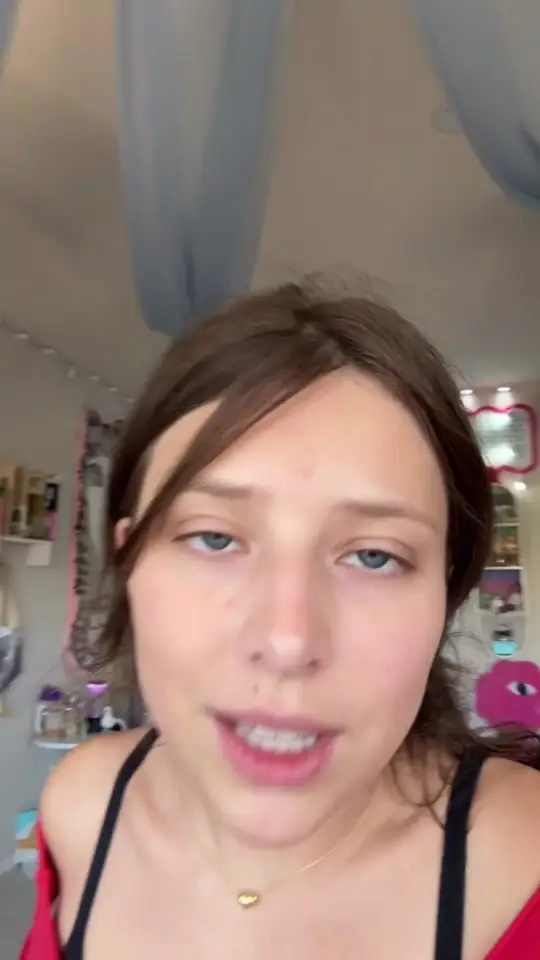 ROASTED | AnnaG (@imthe_annag)