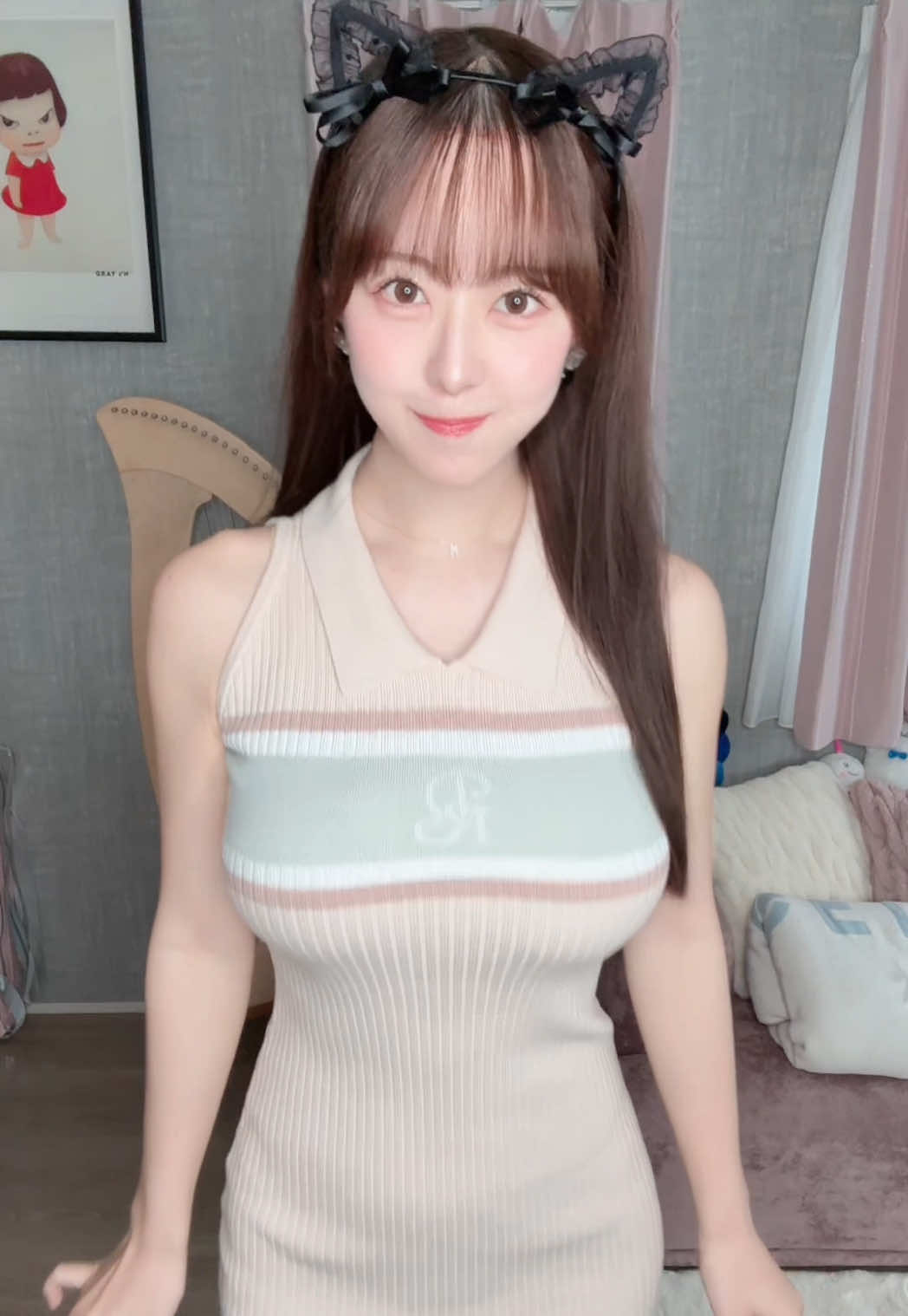 音羽美奈(みなぽち)🎨🎹 (@mina_pochico) - Urlebird