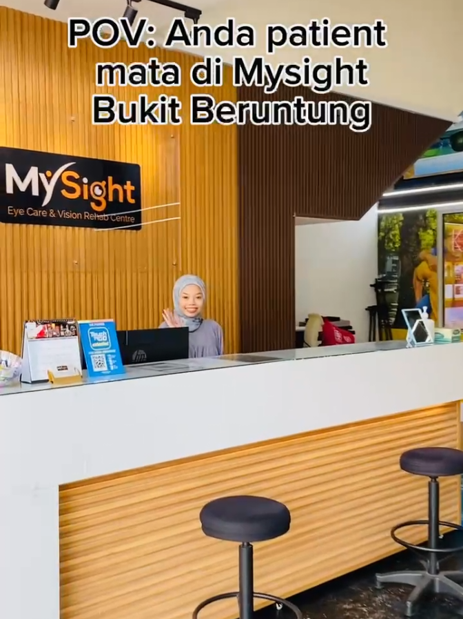 Mysight Centre BB (@mysightcentre) - Urlebird