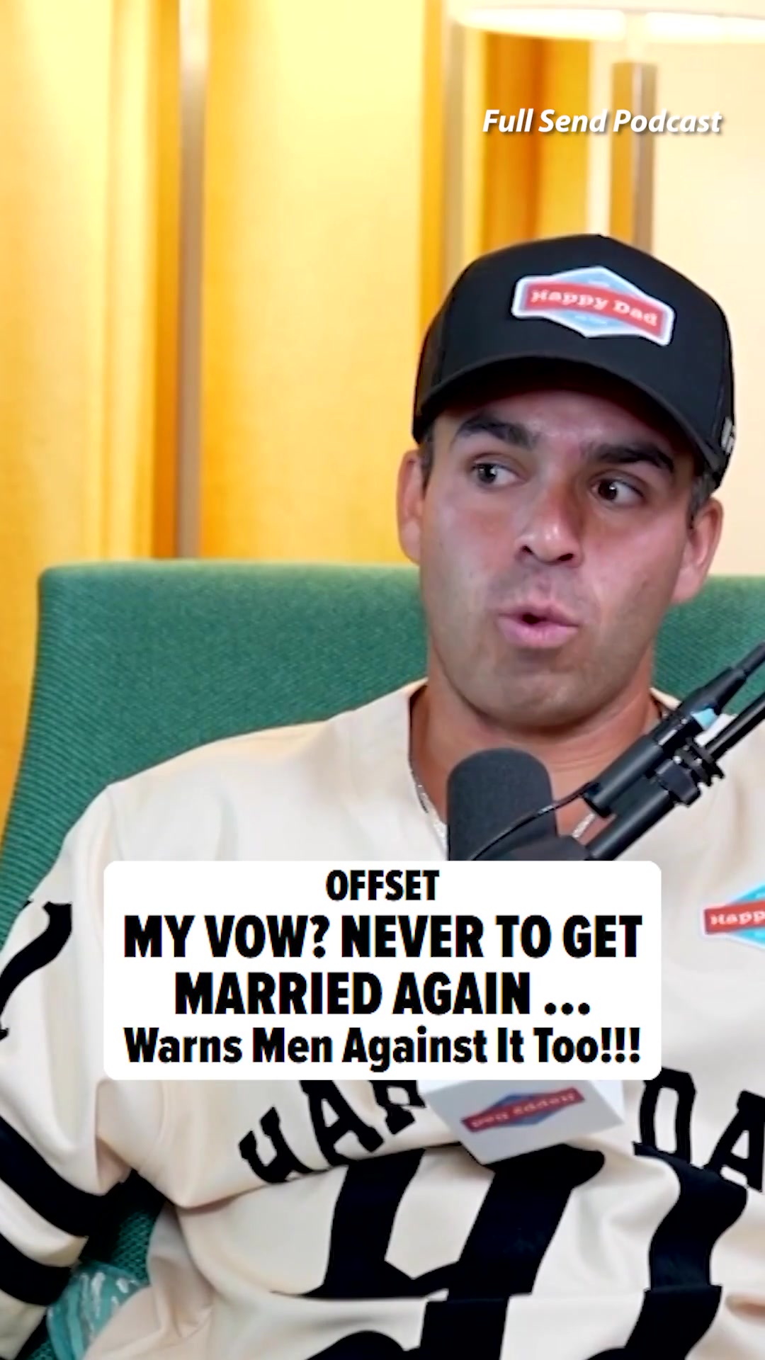 How to draw Mohawk Mark from | Adrielfit3 (@adrielfit3)