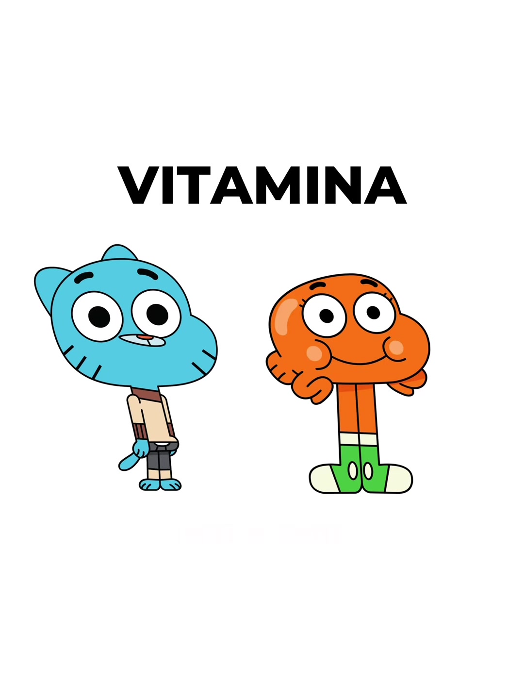 VITAMINA meme | TAWOG (NOT A | C ️D | 시리프 (@cdddd11008)