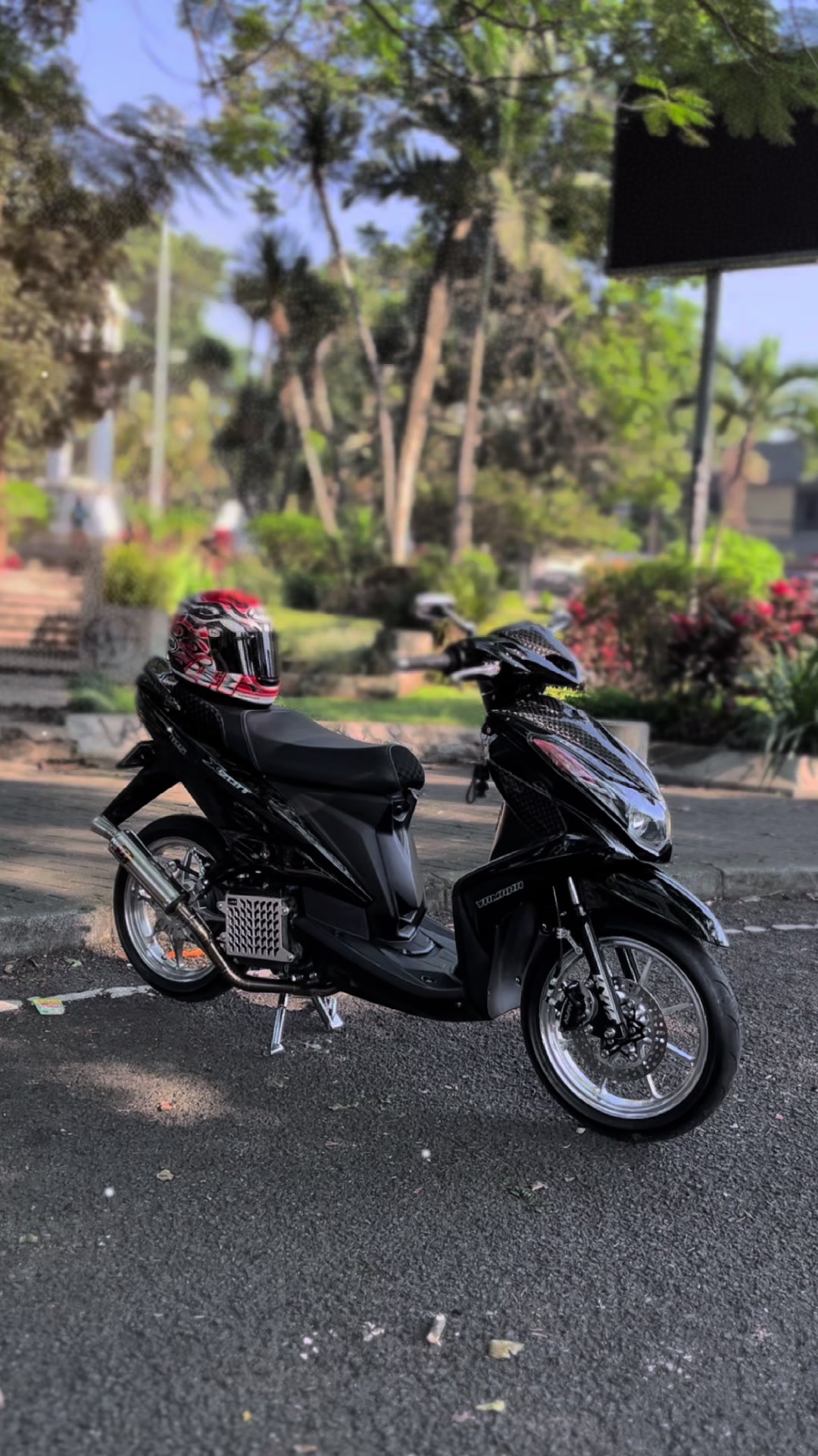 Enjoy dulu ga sihh 🤙🤘 . . #xeon | Repal1st (@repal1st)