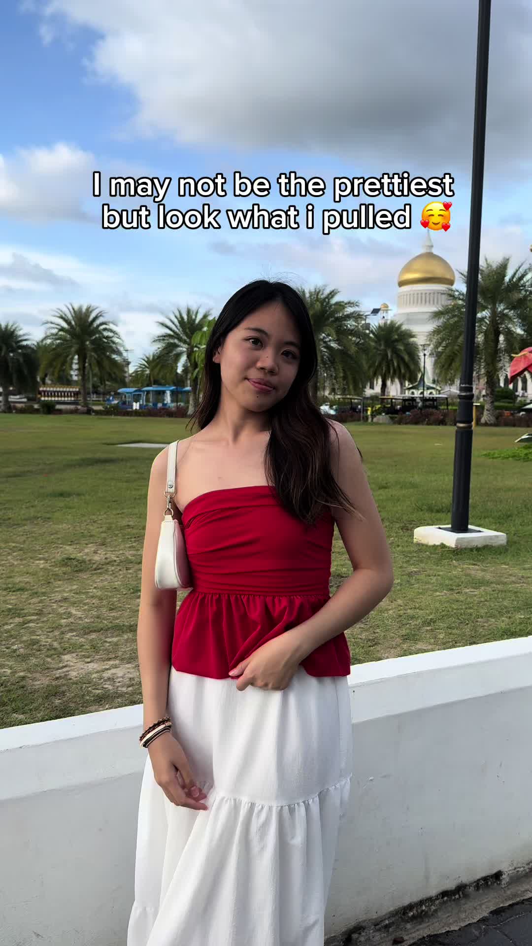 stuck with me forever 🥰 #wedgie | Shanniseeeee (@shanniseeeee)