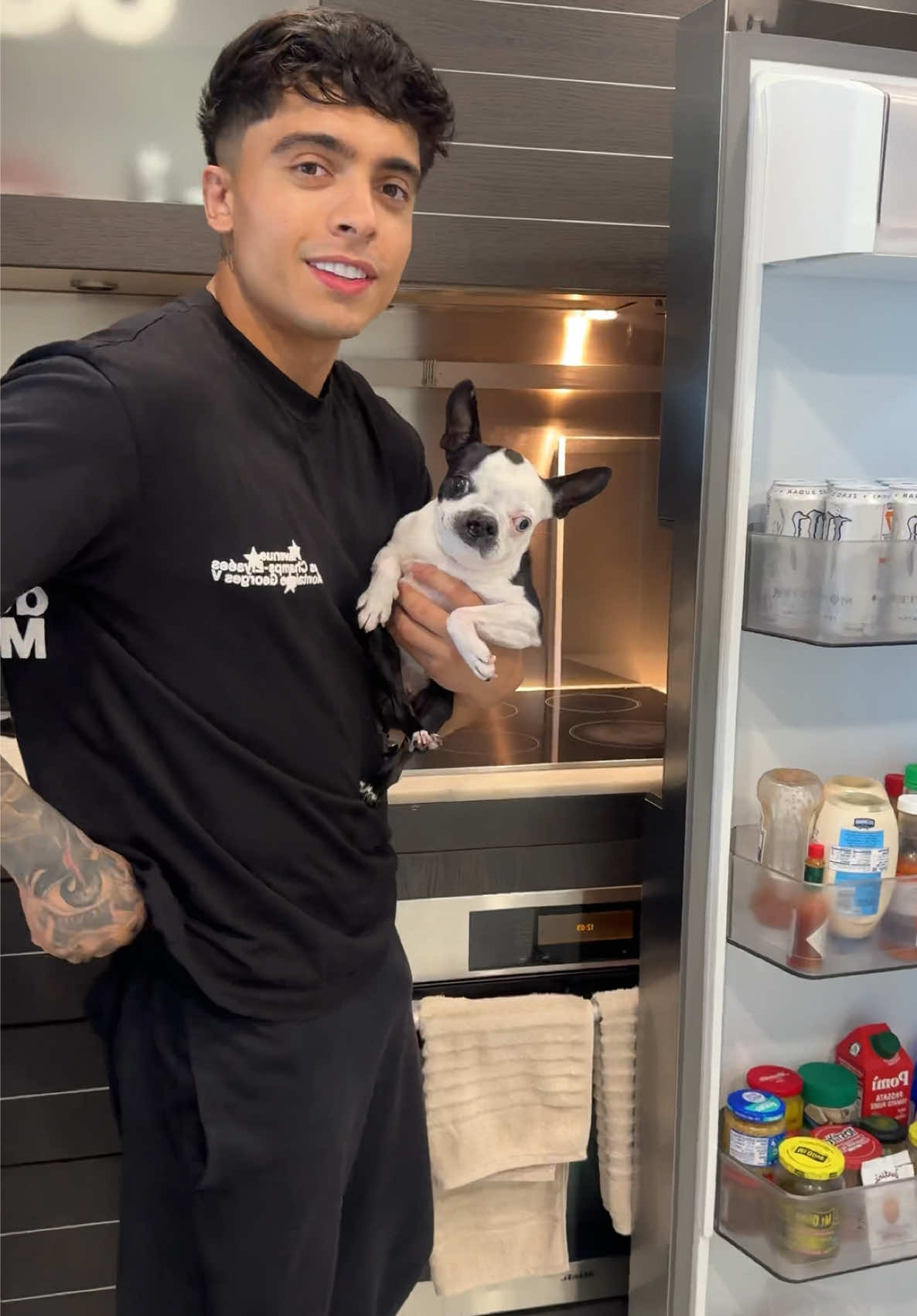 Malik (@itsmalikross) - Urlebird