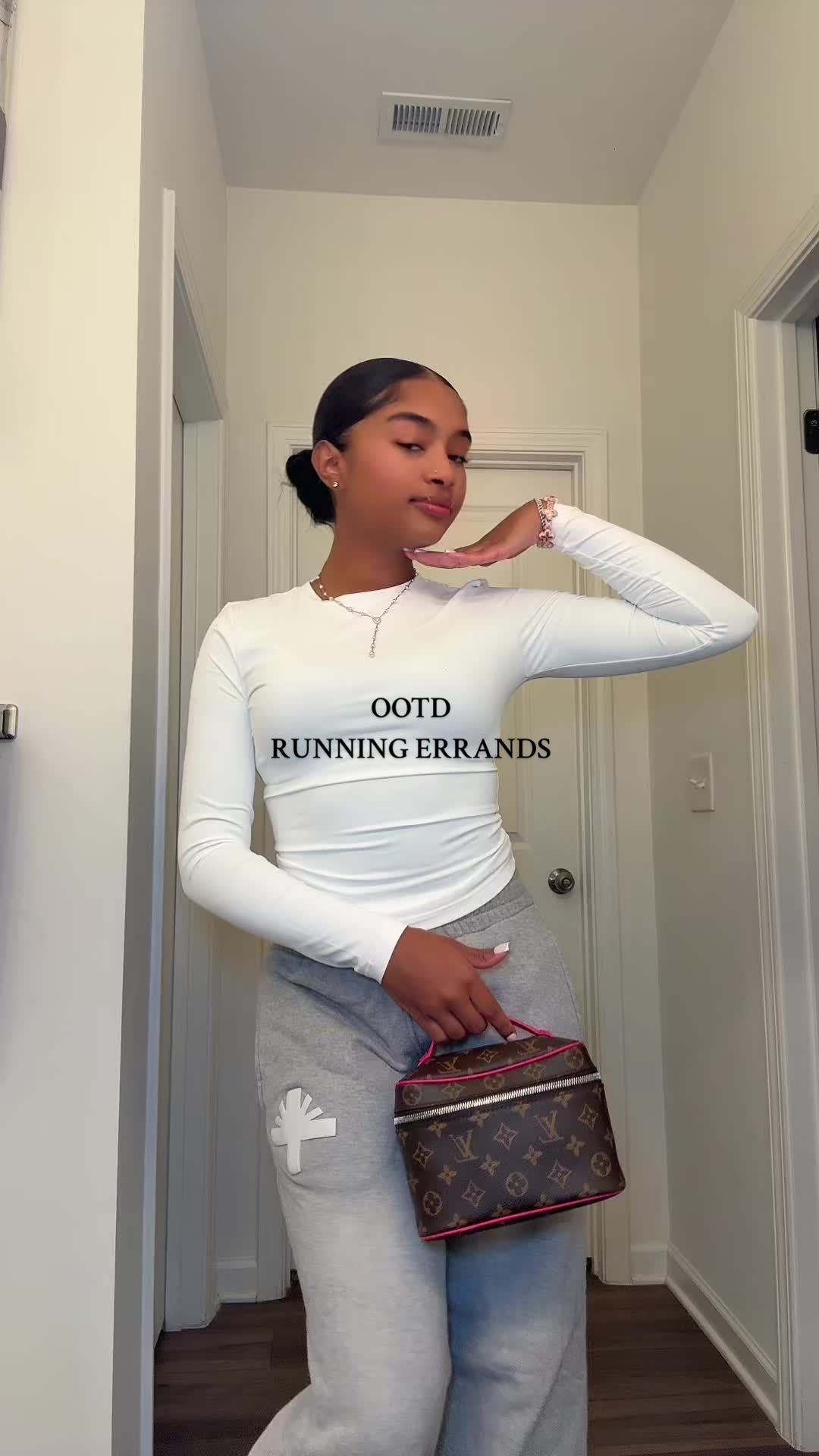 Aaliyah Marie (@fendi.liyahh) - Urlebird