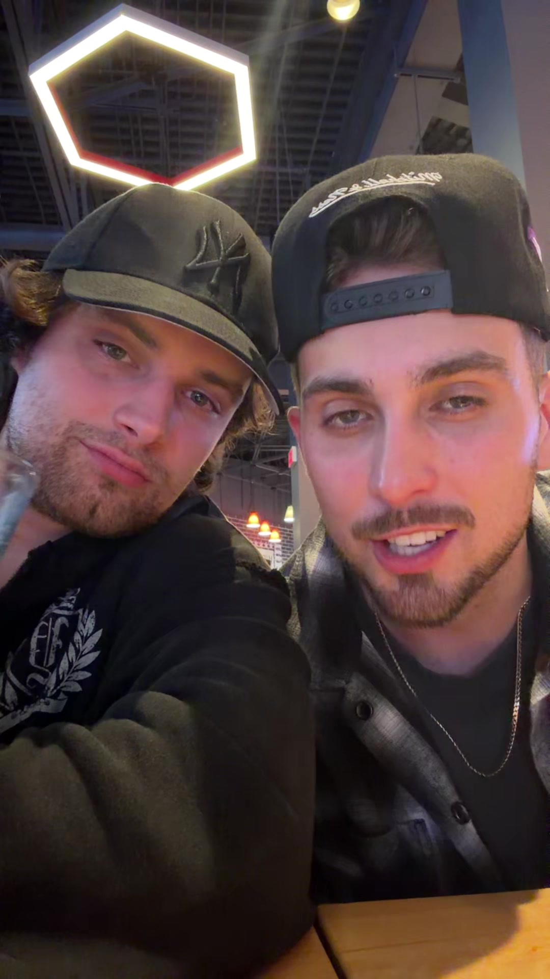 Omz Crew Reacts to Shady Face Reveal | user50655548340947 ...