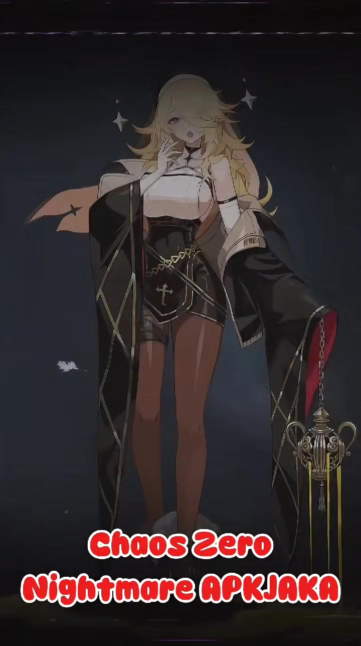 Chaos Zero Nightmare How To Download | Chaos Zero Nightmare (@chaos ...