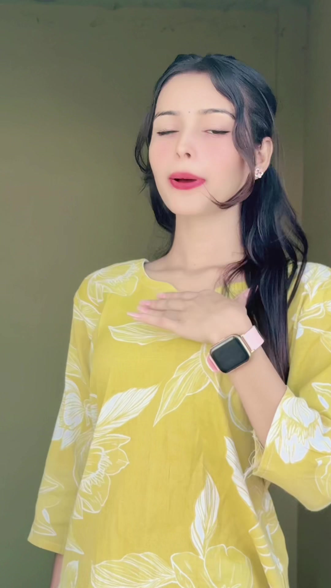 Timro man ta chakku xuri #fyp #dance | 💎ANJU💫💞🦋 (@anjukafle675)