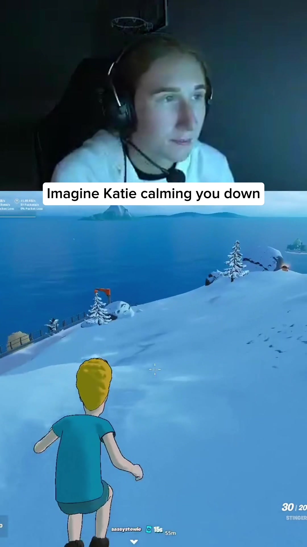 Katie (@realkatieb) - Urlebird