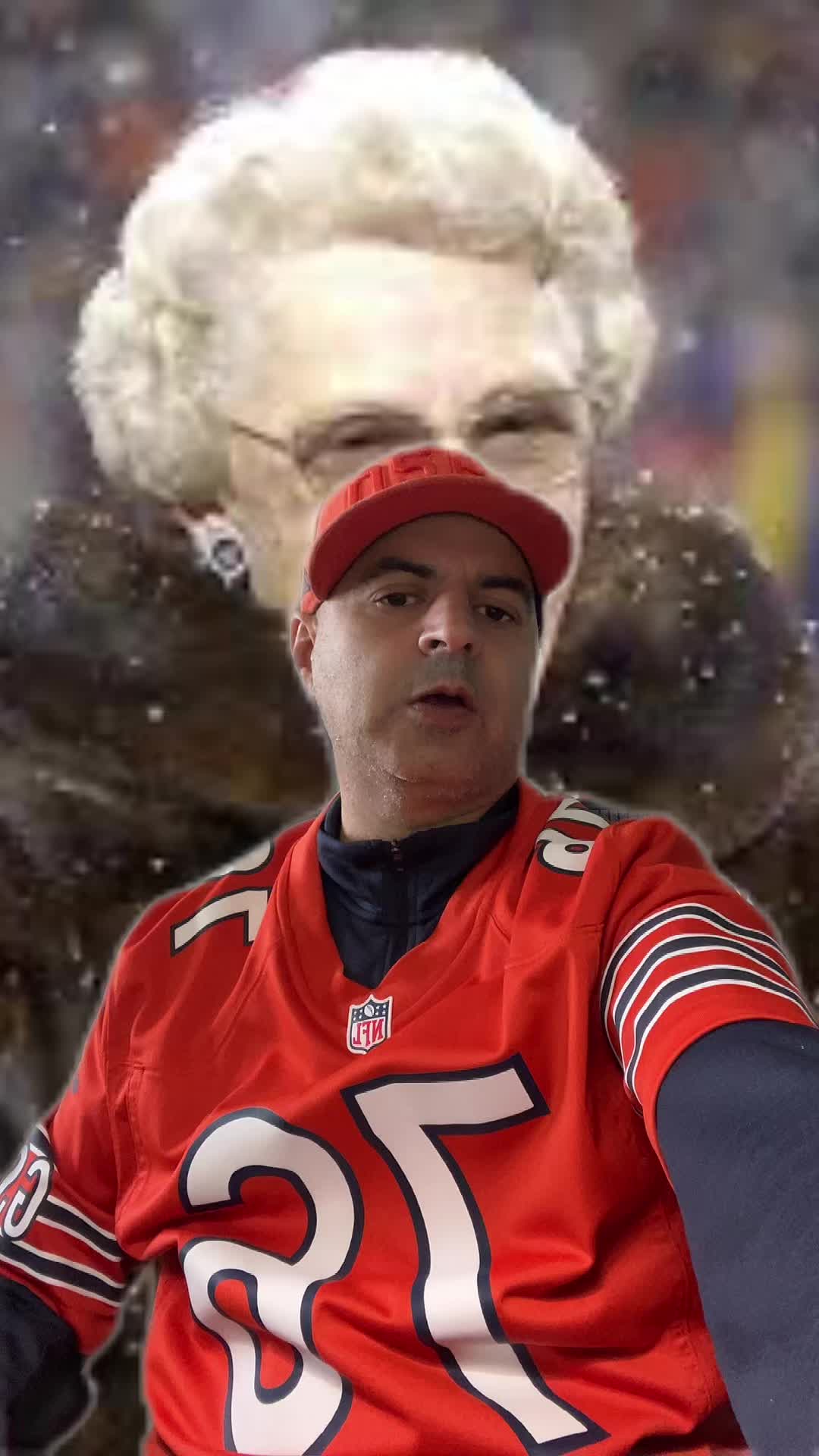 Virgin McCaskey passes away in 102 | Mr. Beto Alvarez jr (@betoalvarezjr)