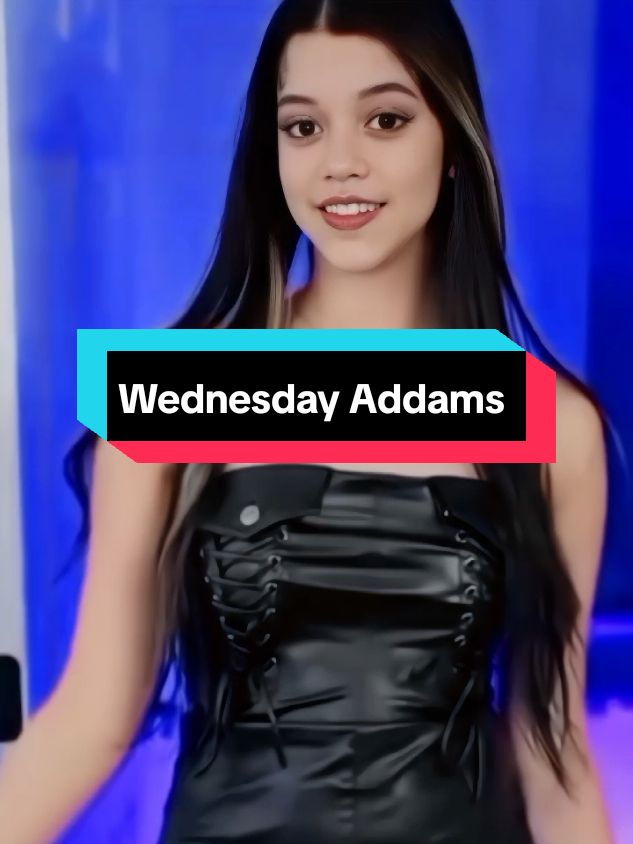 Wednesday Addams, the iconic character | Wednesday official (@wednesday ...