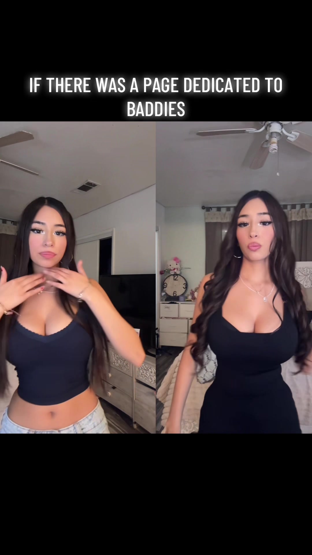 Bre.nduh doing the slut me out | Baddiesoftiktok (@bhaddiesoftiktok)
