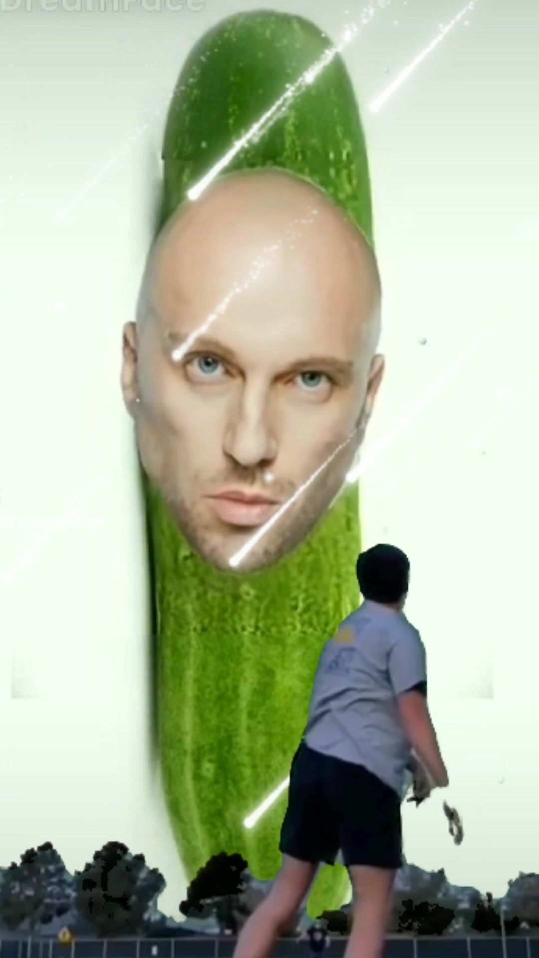 это так смешна😭💥 #этотаксмеш | Nagiev cucumber (@nagiev.cucumber)