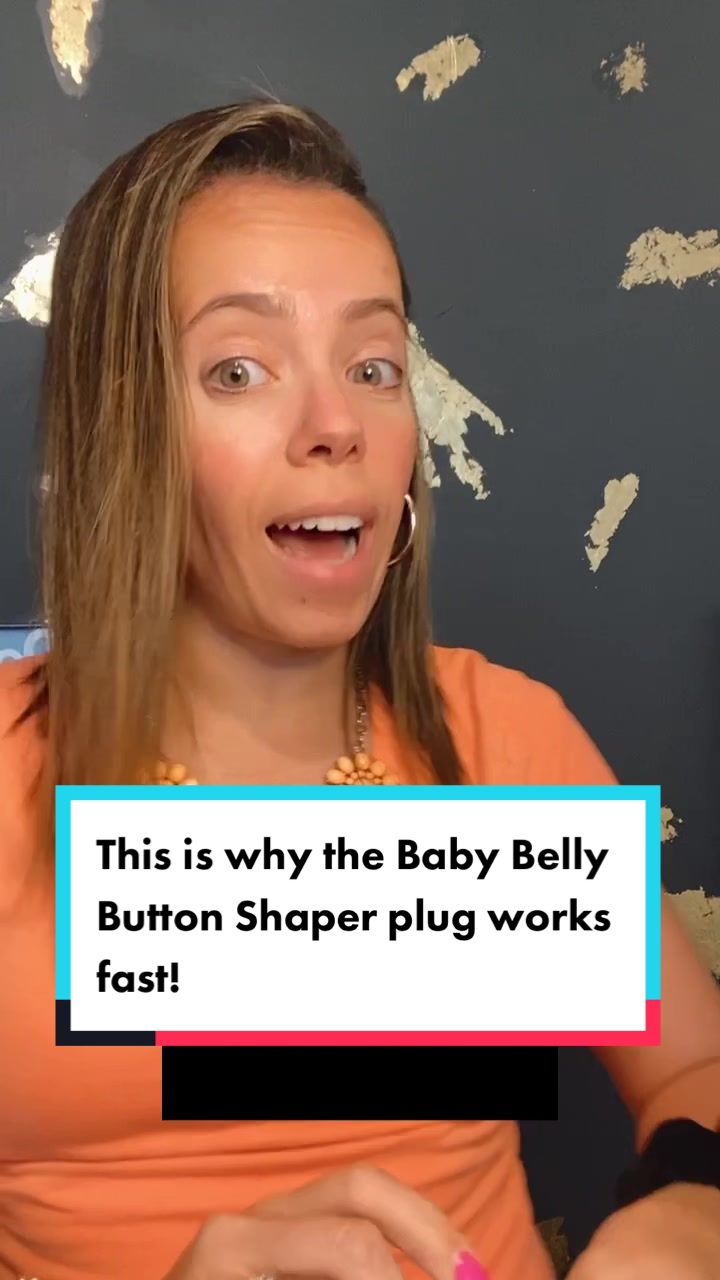 #babybellybuttonshaper #babybellybutton | Baby Belly Button Shaper ...