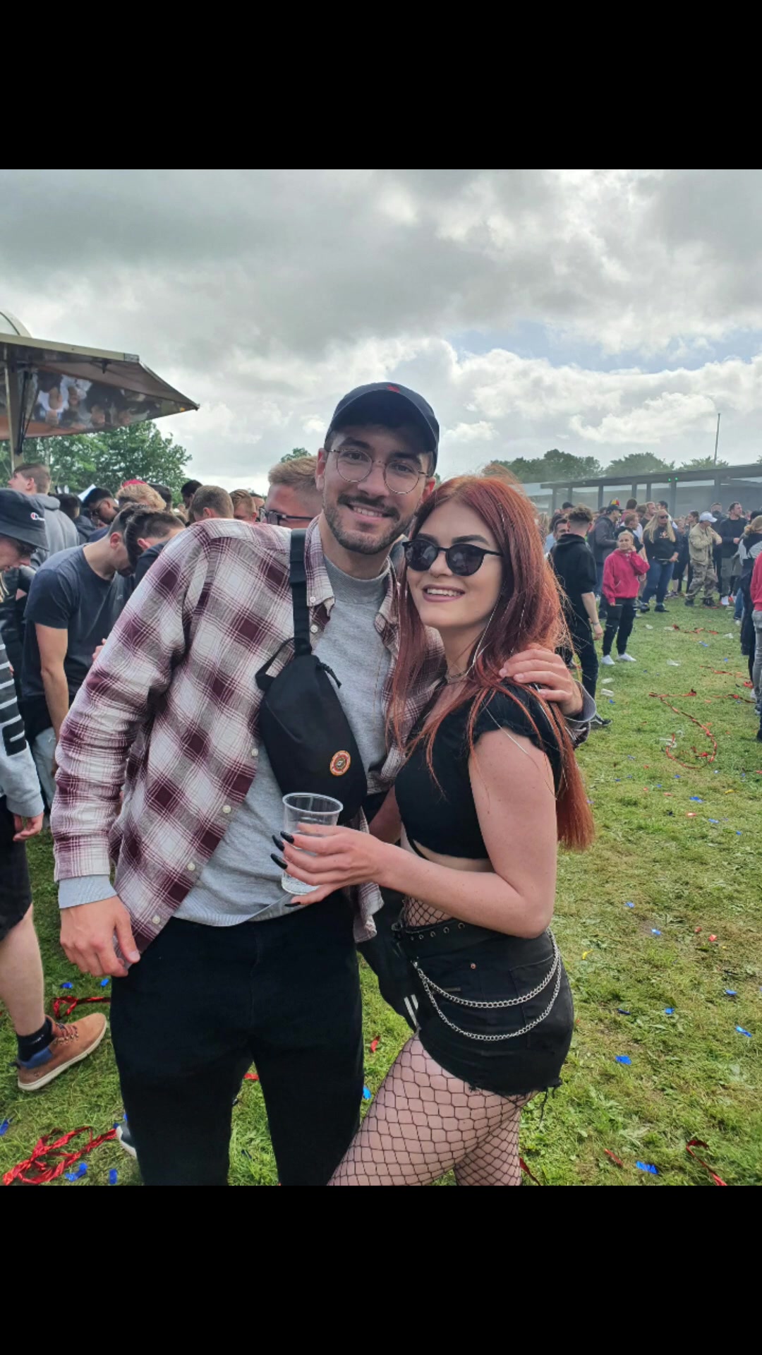 Das war HFOA 2022 💥 Wen sieht man 2023 | Joline.knp (@joline.knp)