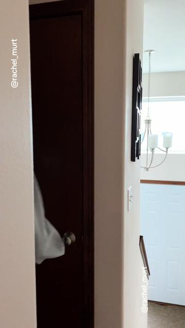 Part 5 of Scare Cam Hawkeye Edition | Rachel Murtagh (@rachel_murt)