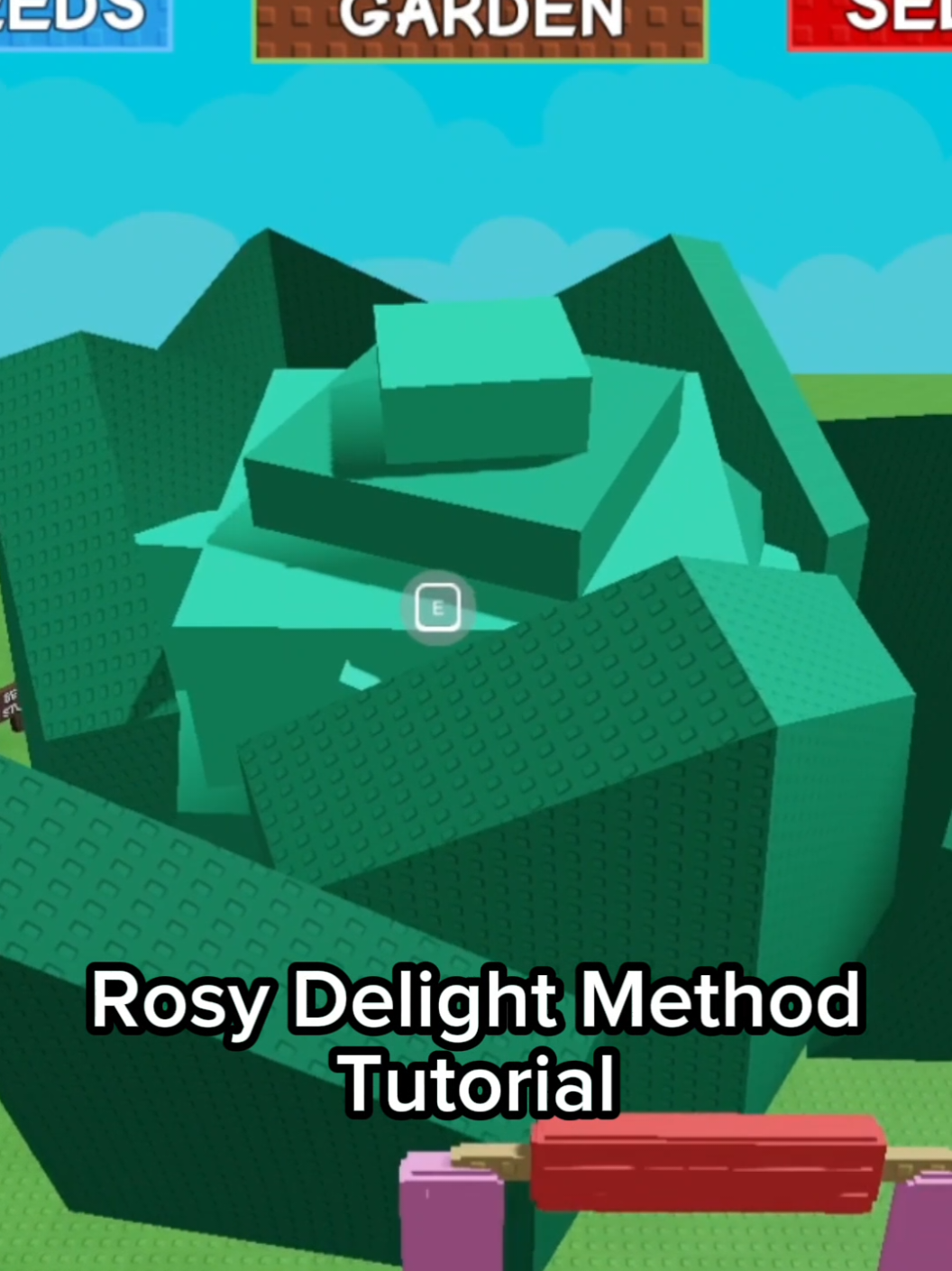 How to do The Rosy Delight Method in | Madoka (@madokaxzv)