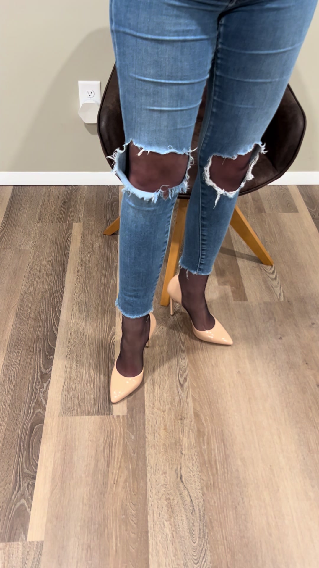 Our Bryseis's first day of kinder | Charayne Inman (@charayneinman)