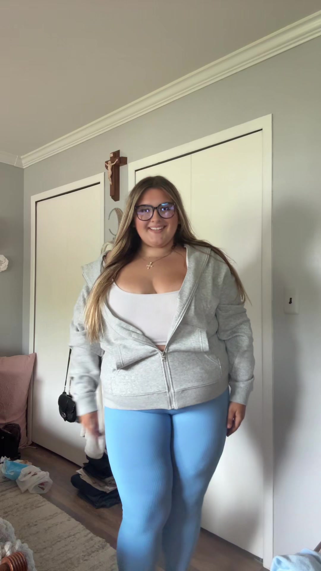 Lets dance 😏 @Payton B @mo #fyp | Maya Regí (@mayaregiii)