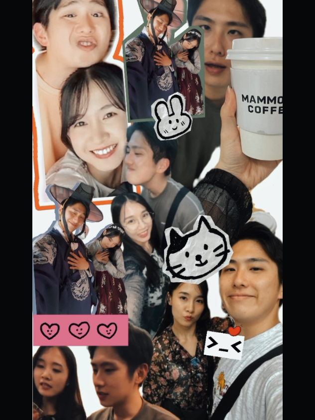 Mikiya x Erika Mode bucin (Couple | mikieriforever1525 (@forever1525)