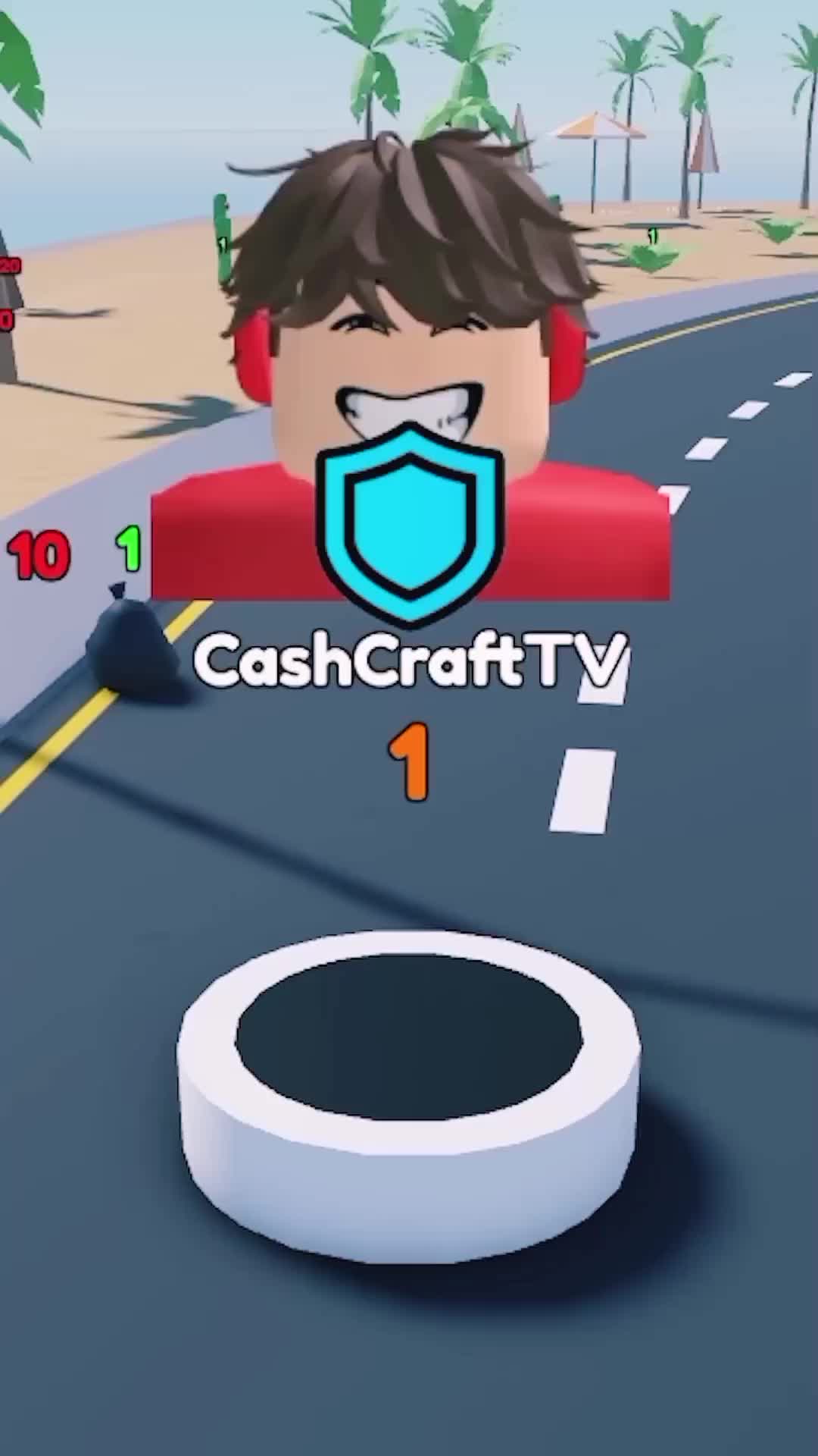 CashBlox (@cashbloxofficial) - Urlebird