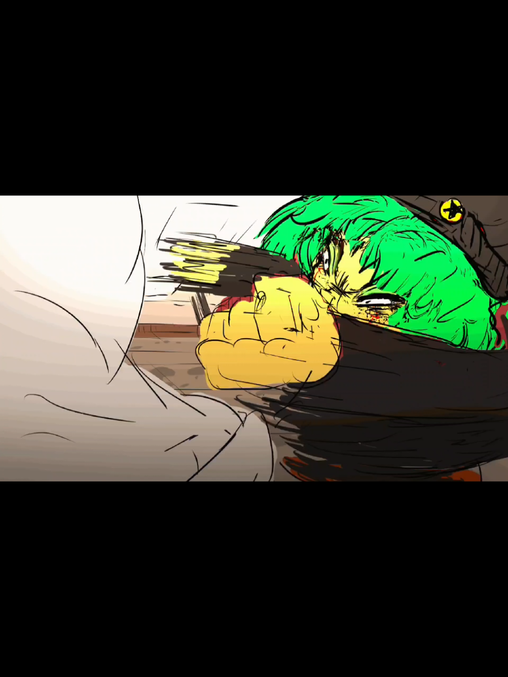 Dreyeko22 (@dreyeko) - Urlebird