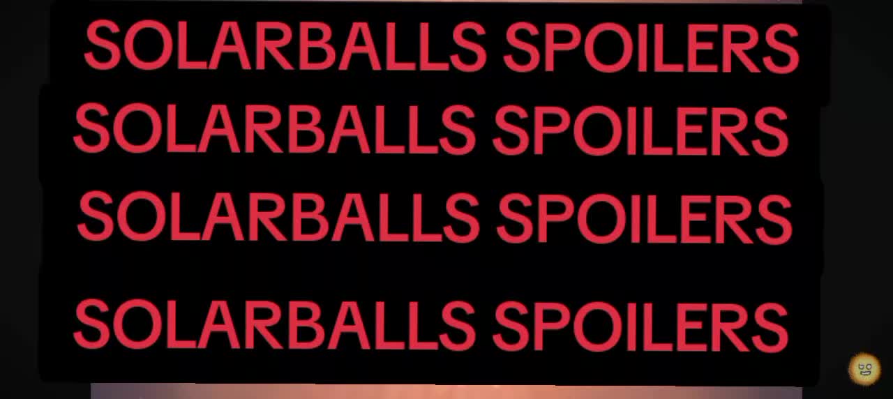 #solarballs - TikTok Hashtag