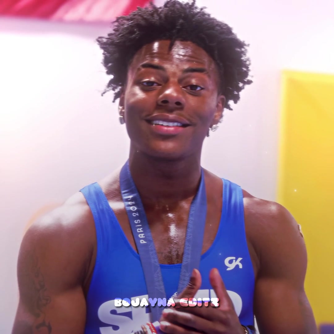 #ishowspeed | first velocity edit and | jayna (@bojayna_editz)