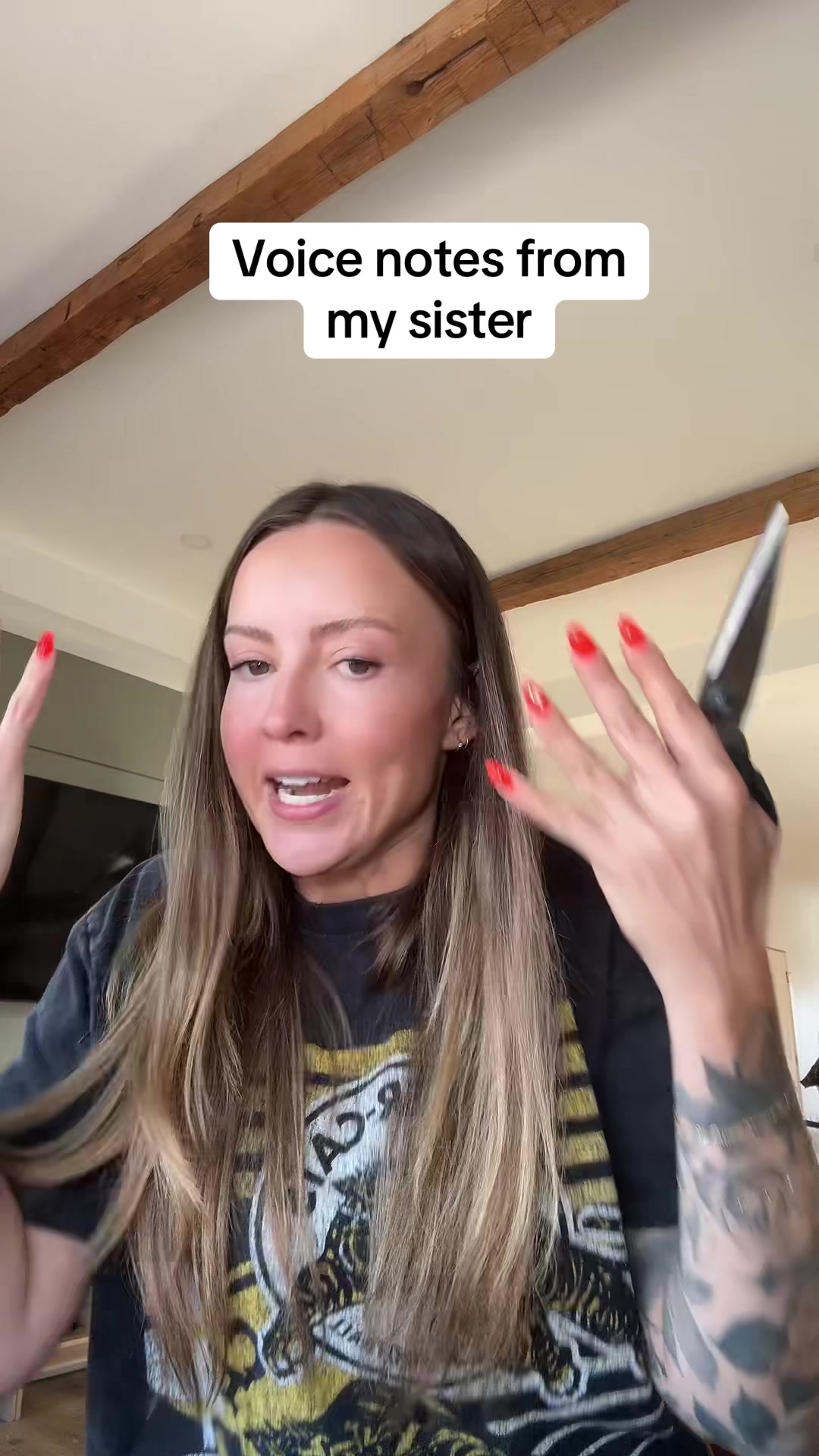 For those wondering, Michelle cut both | Auntie Pretty 🇨🇦 (@auntie.pretty)